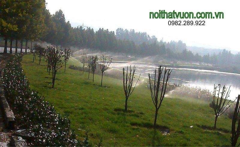 rb7330 - vòi tưới cảnh quan popup rb7330 / noithatvuon.com.vn